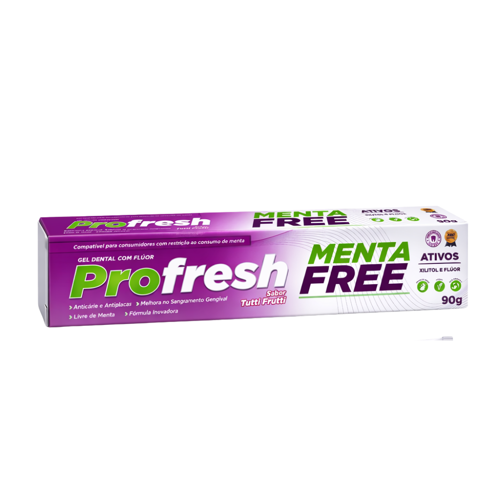 Gel Dental Profresh 90g | Alq Farma